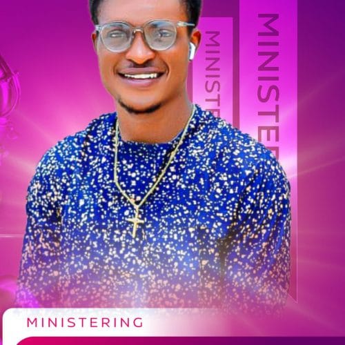 Olawale (Omo ara) – My Sacrifice of Praise