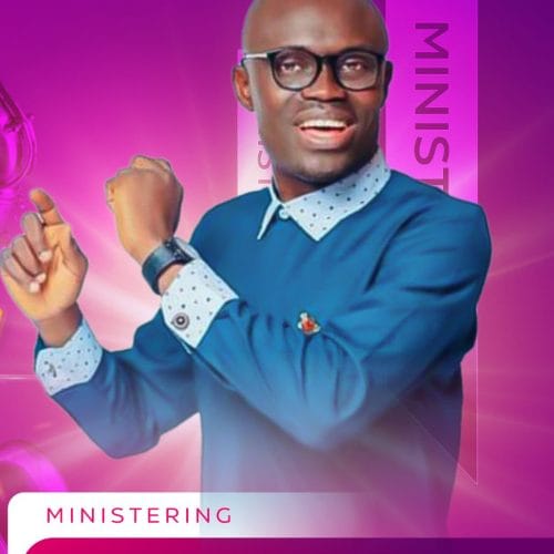 Remilekun Amos – My Sacrifice of Praise