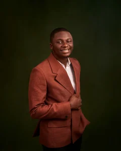 Paul Tomisin – My Sacrifice of Praise